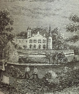 The 1855 Bordeaux Classification - Baghera/Blog