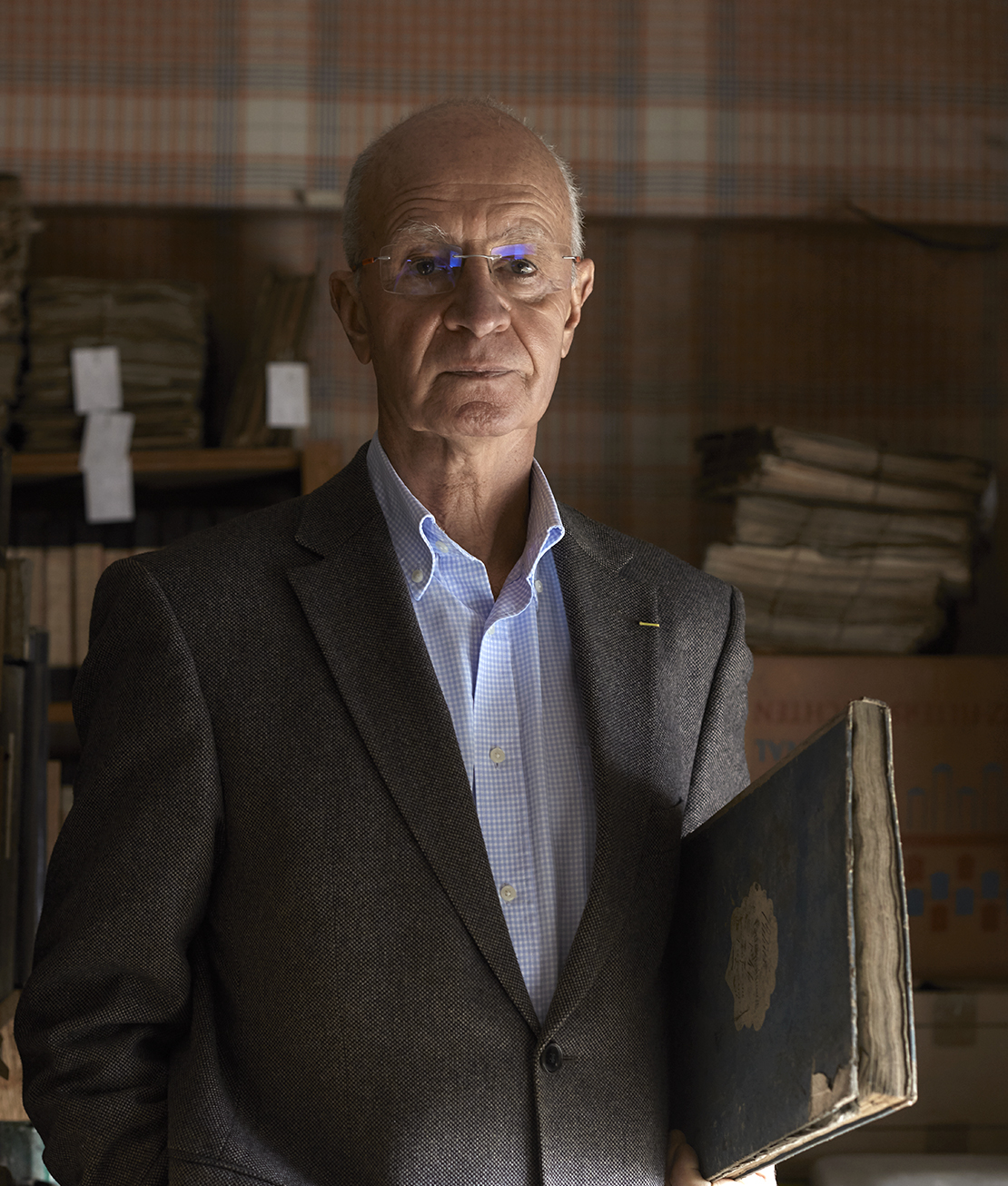 "La Romanée Memories" | In the archives with Christophe Bouchard ...