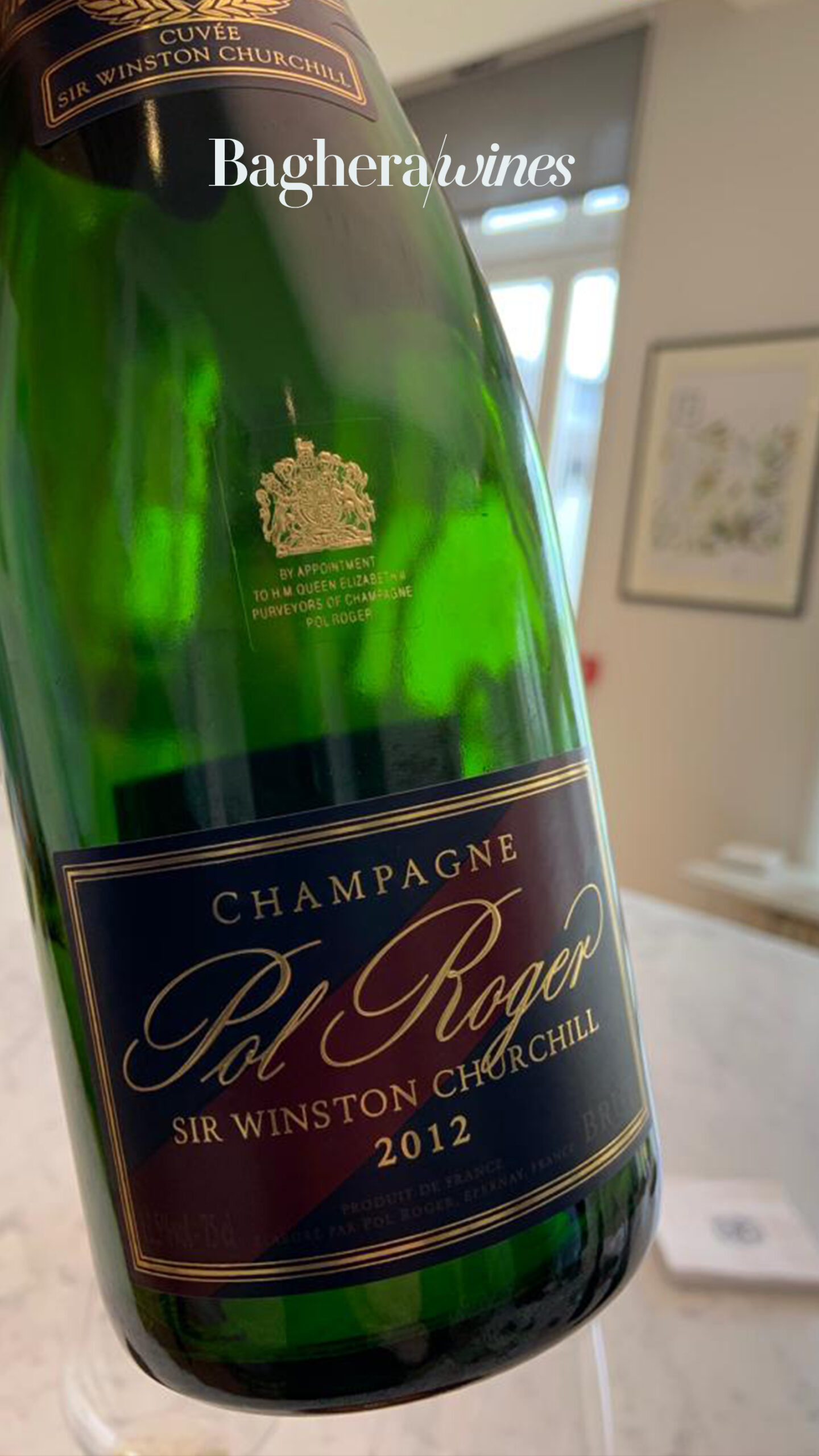 Champagne, the expression of terroirs - Baghera/Blog