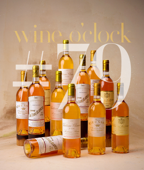 Wine o'clock #79 - Baghera/Blog